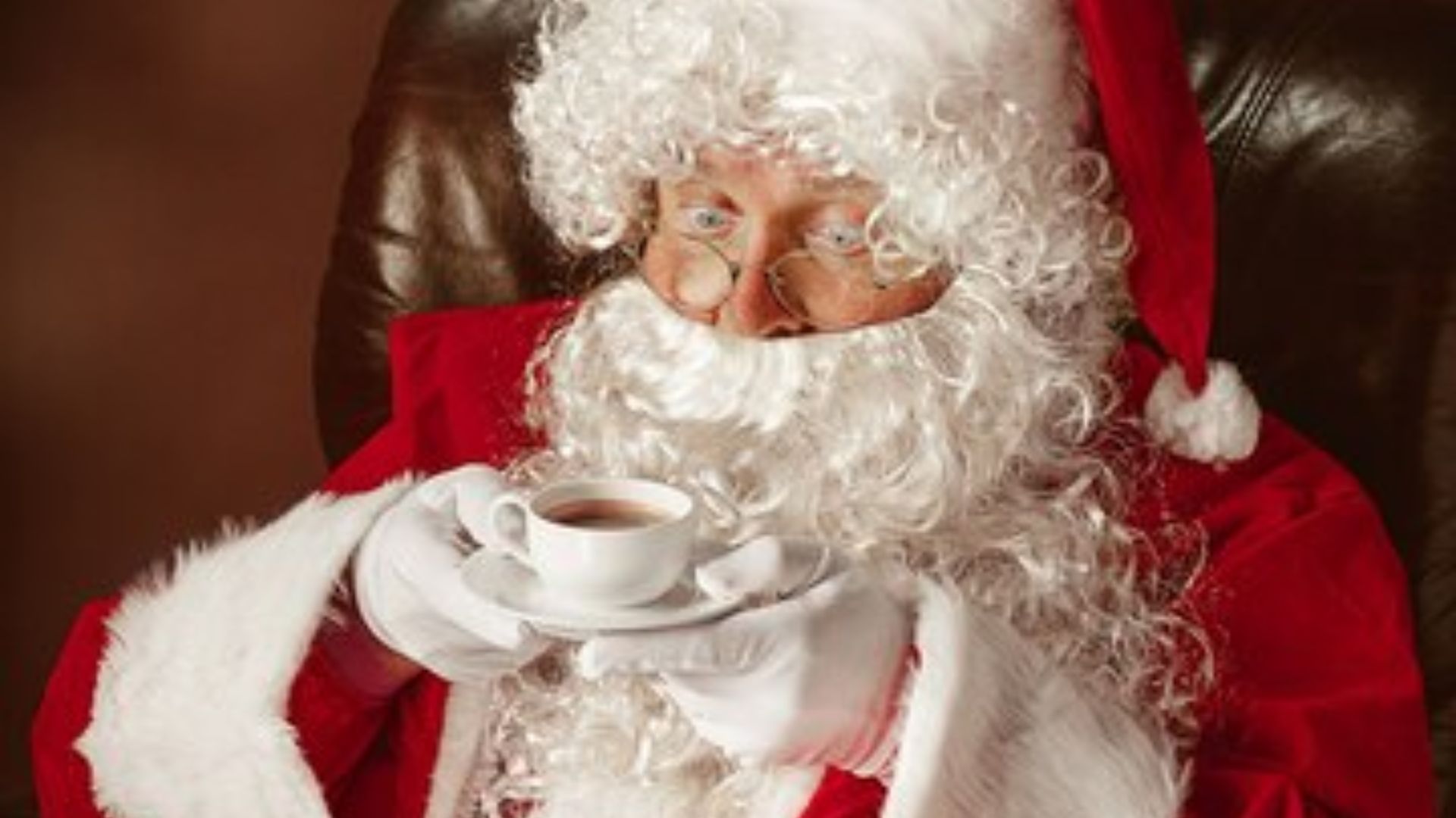 Te decimos cómo hablar con Santa por videollamada esta Navidad 2024