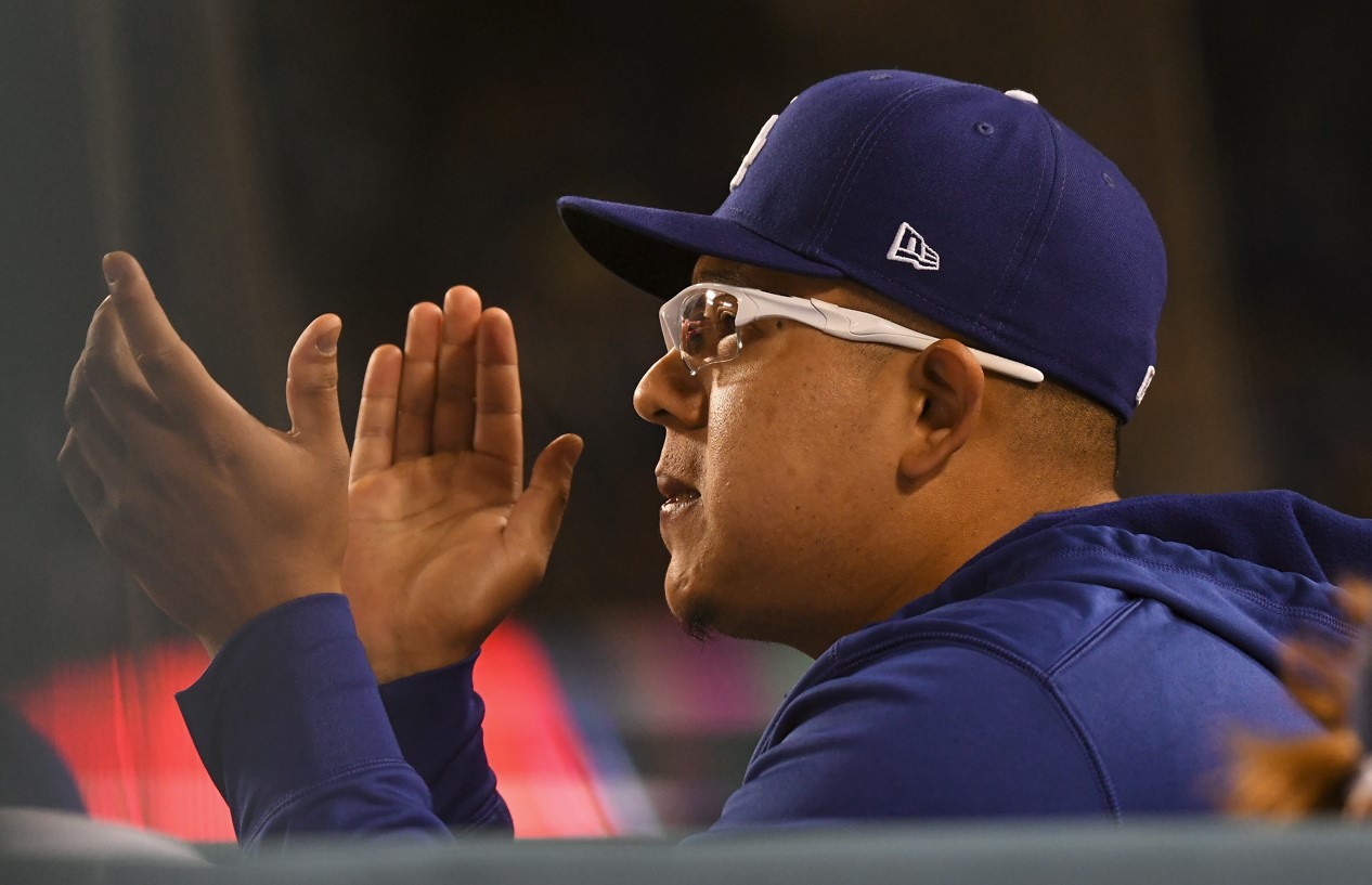 Afirman Dodgers que Julio Urías no volverá con el equipo, por su ...