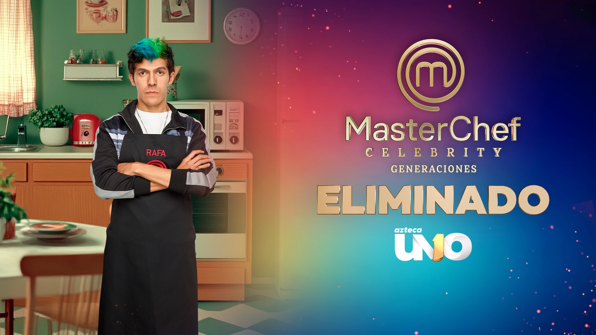 MasterChef Celebrity México 2025: ¿Cuál es el platillo por el que ...