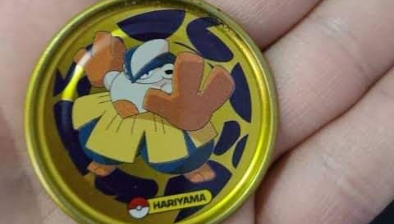 Tazo dorado: ¿Qué significa y por qué es tendencia en redes sociales?