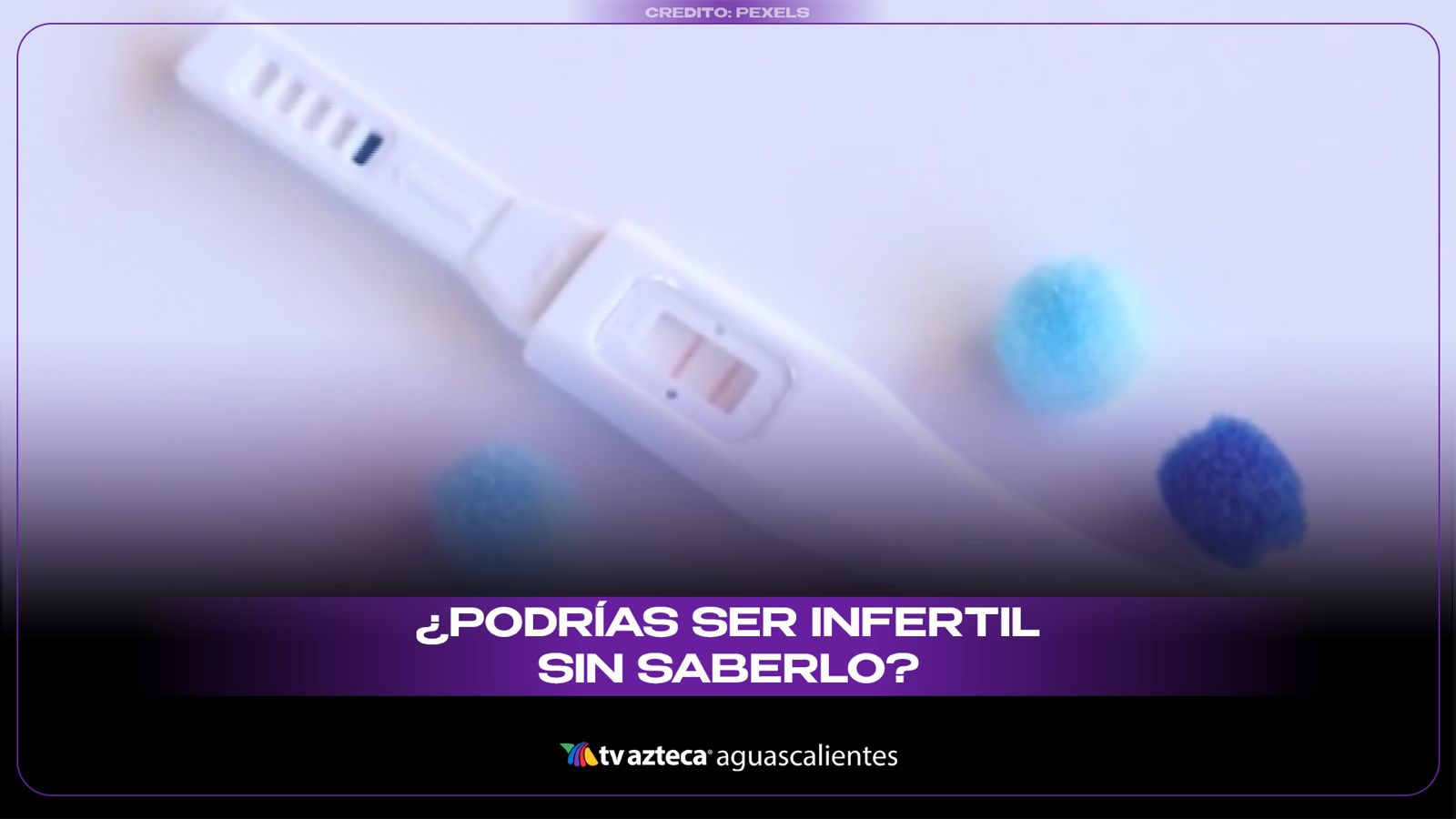 Día Mundial de la Fertilidad: ¿Cuáles son las señales silenciosas para ...