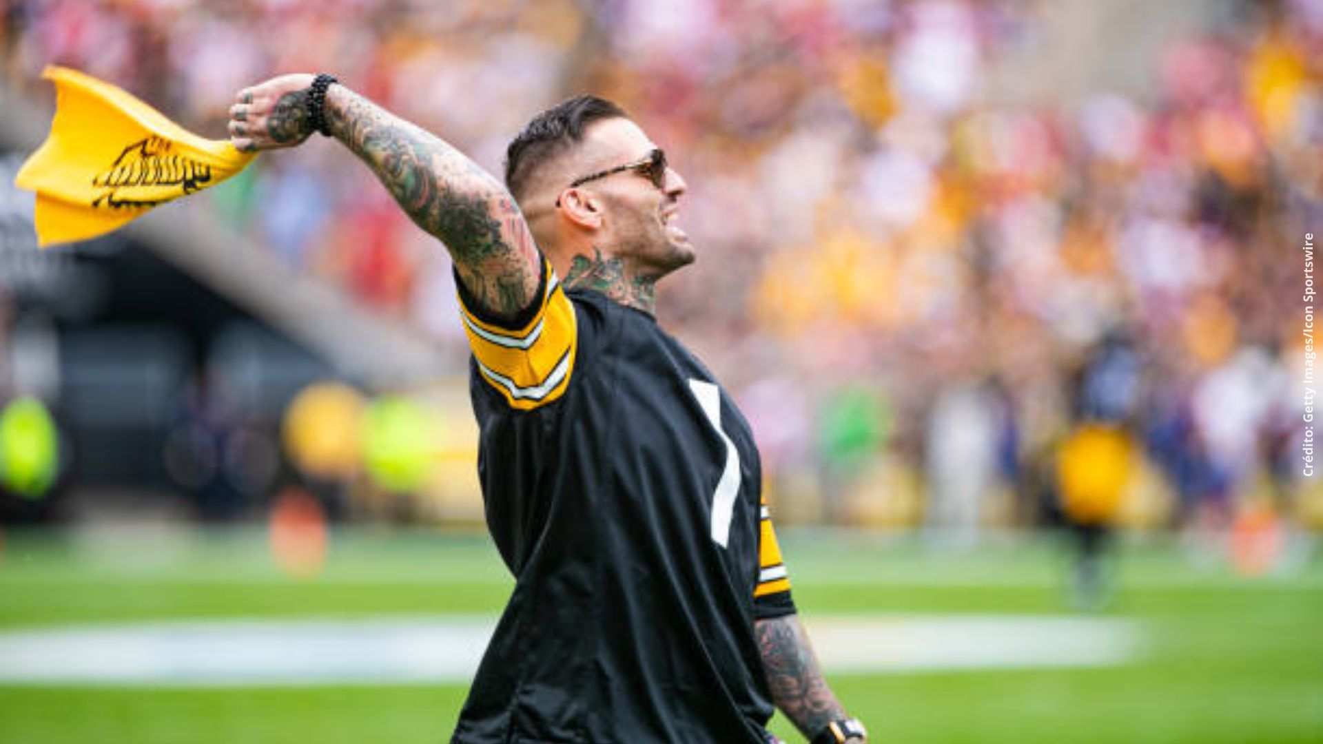 ¿Cuál es la maldición de la "oalla Terrible de los Steelers?