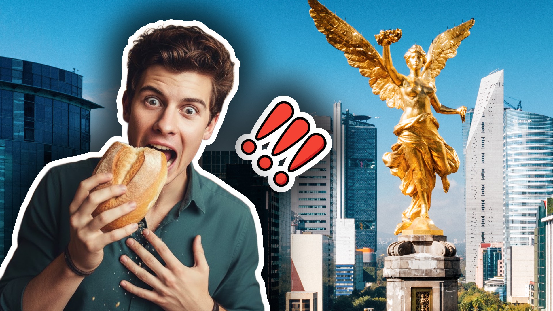 ¡Denle un pan pal’susto a Shawn Mendes! El cantante experimenta su ...