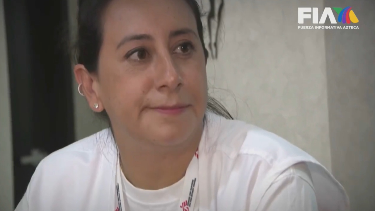 Día del médico: Copelia Nieto viaja por el mundo atendiendo y curando a ...