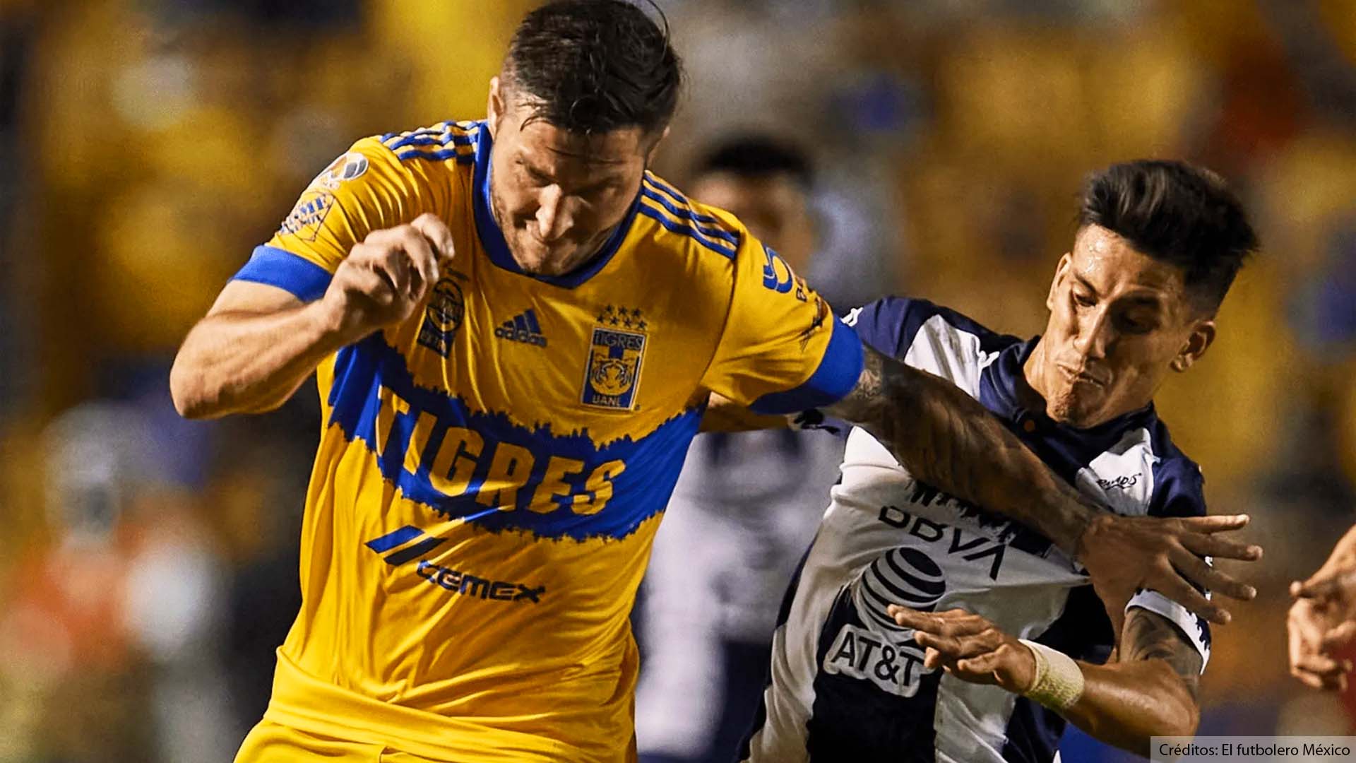 Tigres vs Rayados: Una rivalidad única en el mundo