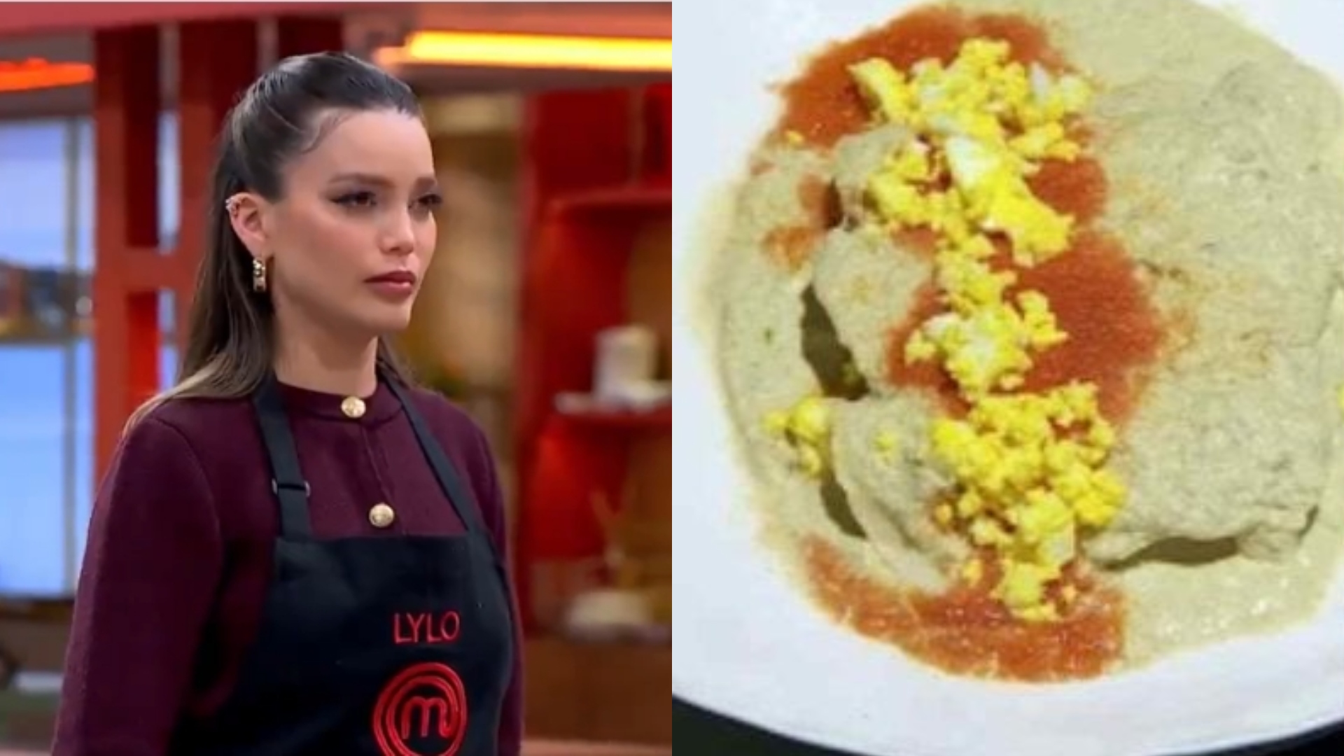 MasterChef Celebrity México 2025: ¿Cómo se preparan los papadzules, el ...