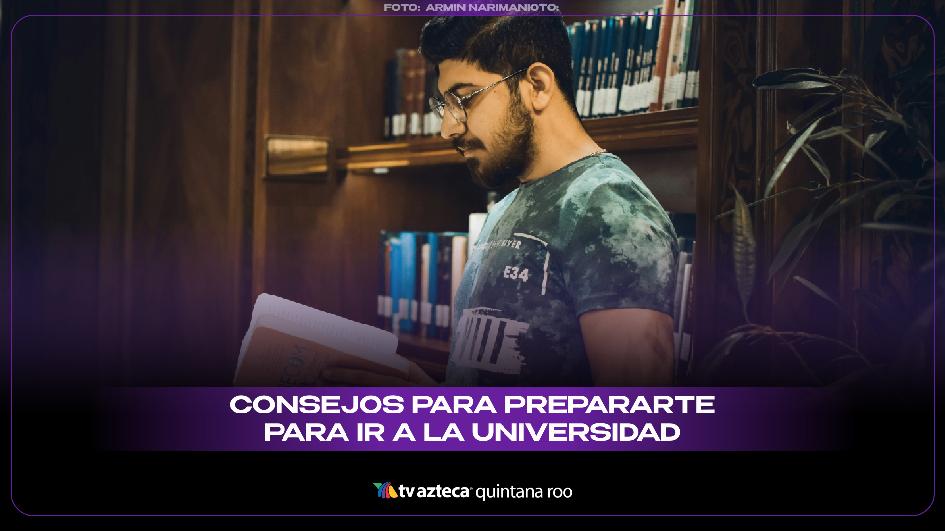 ¿Entrarás a la universidad? Toma nota de estos tips para prepararte ...