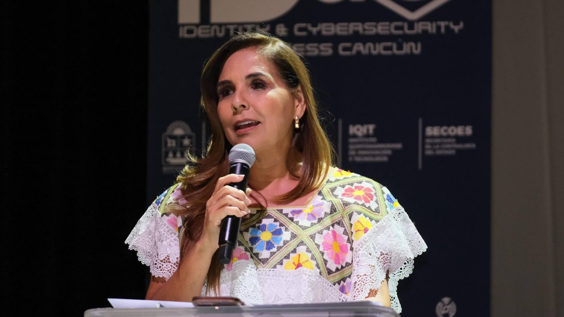 Inauguran el Congreso Identidad y Ciberseguridad para la Transformación Digital Segura 2024 en ...