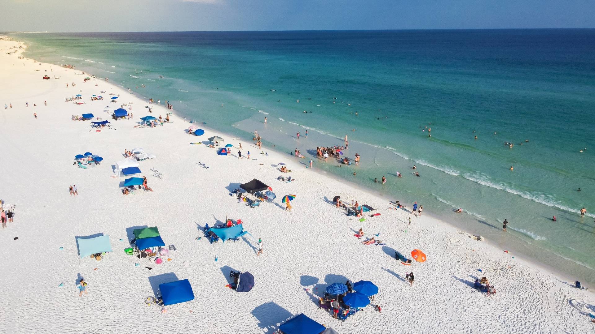 Esta es la playa de Florida más barata para viajar en las vacaciones de ...