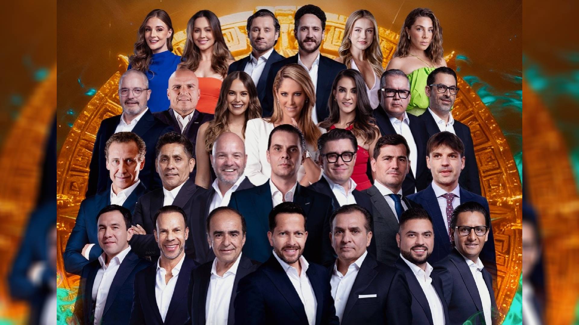 ¿Cuáles son los partidos del Mundial de 2026 que transmitirá TV Azteca ...