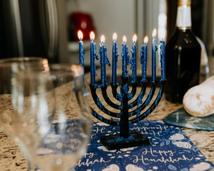 Hanukkah 2023: ¿Qué es, cuándo se celebra, cómo se conmemora y quiénes lo festejan?