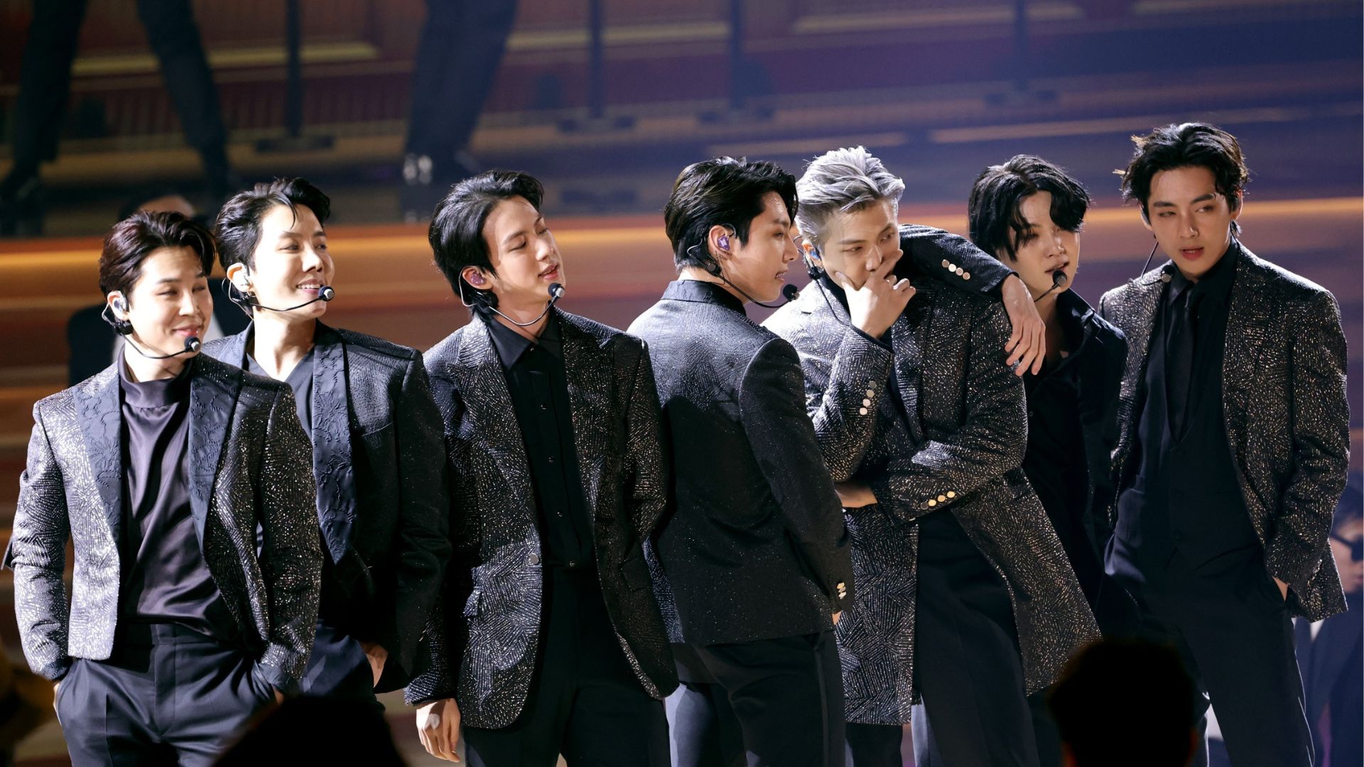 Mapa de BTS en México 2026: así se ve un concierto con escenario 360 ...