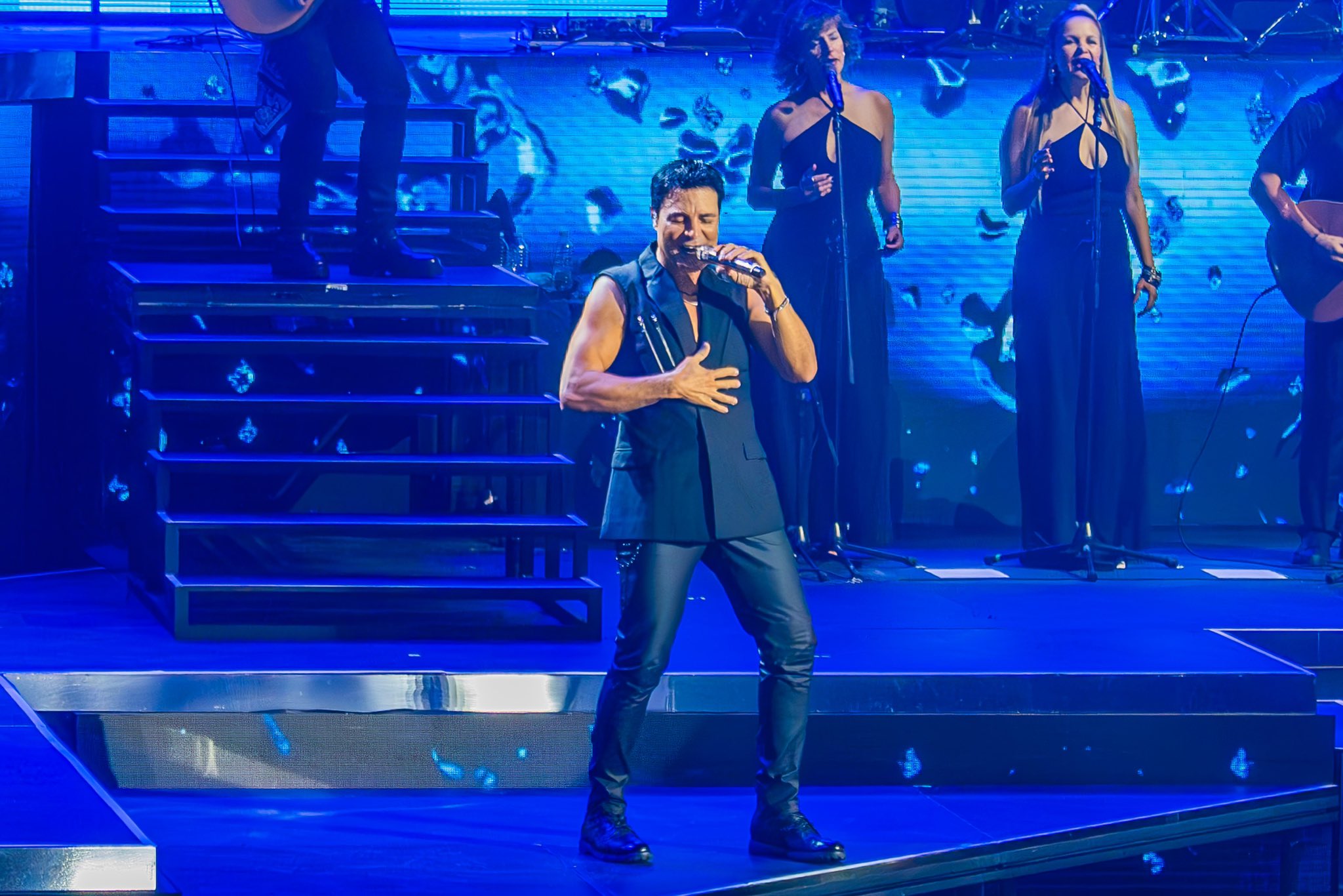 Tour de Chayanne 2025 llega a Los Mochis, Sinaloa; conoce la fecha del ...