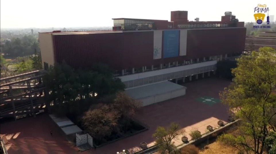 UNAM: Facultad de Medicina reabre sus puertas a clases presenciales