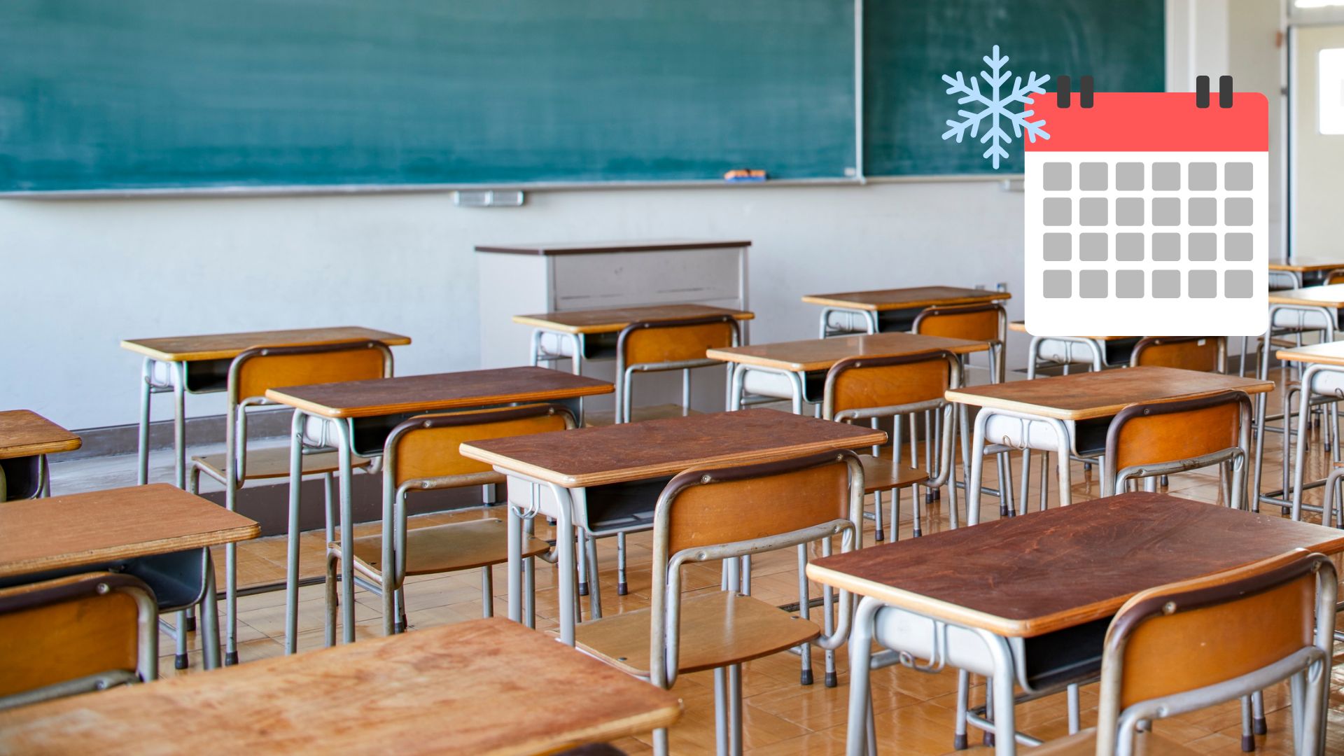 Vacaciones de invierno 2025: ¿Cuándo inician y cuántas semanas de ...