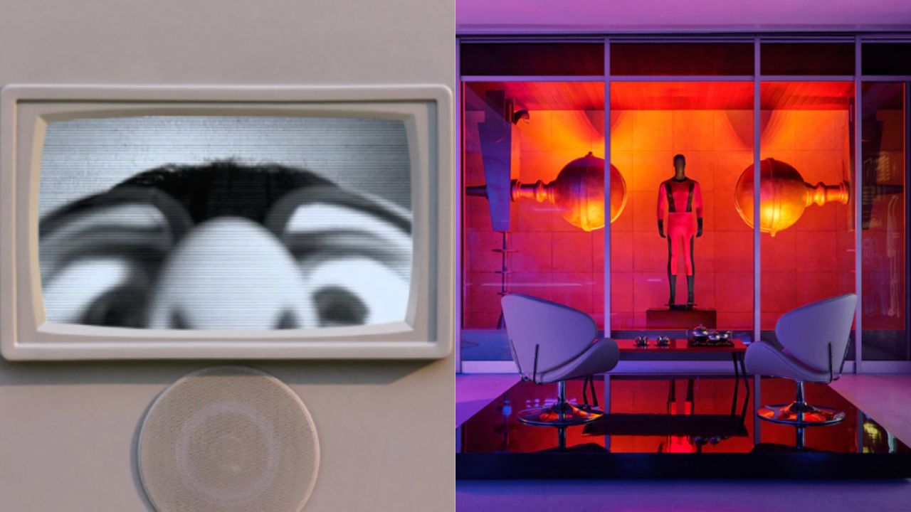 Ya es posible rentar la mansión de Edna Moda al estilo super