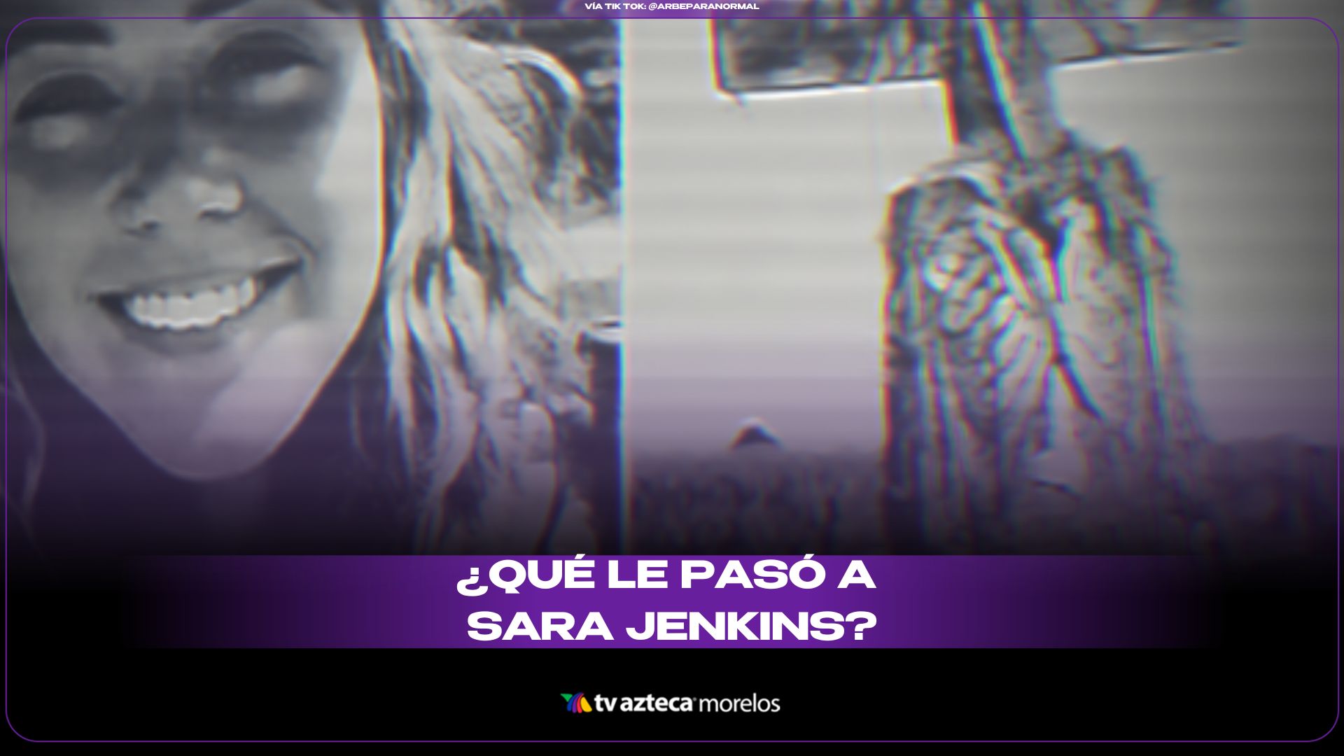 Tres razones por las que la leyenda de Sara Jenkins te hará dudar de todo