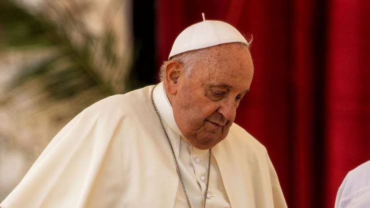El Papa Francisco presentó episodios de insuficiencia respiratoria aguda