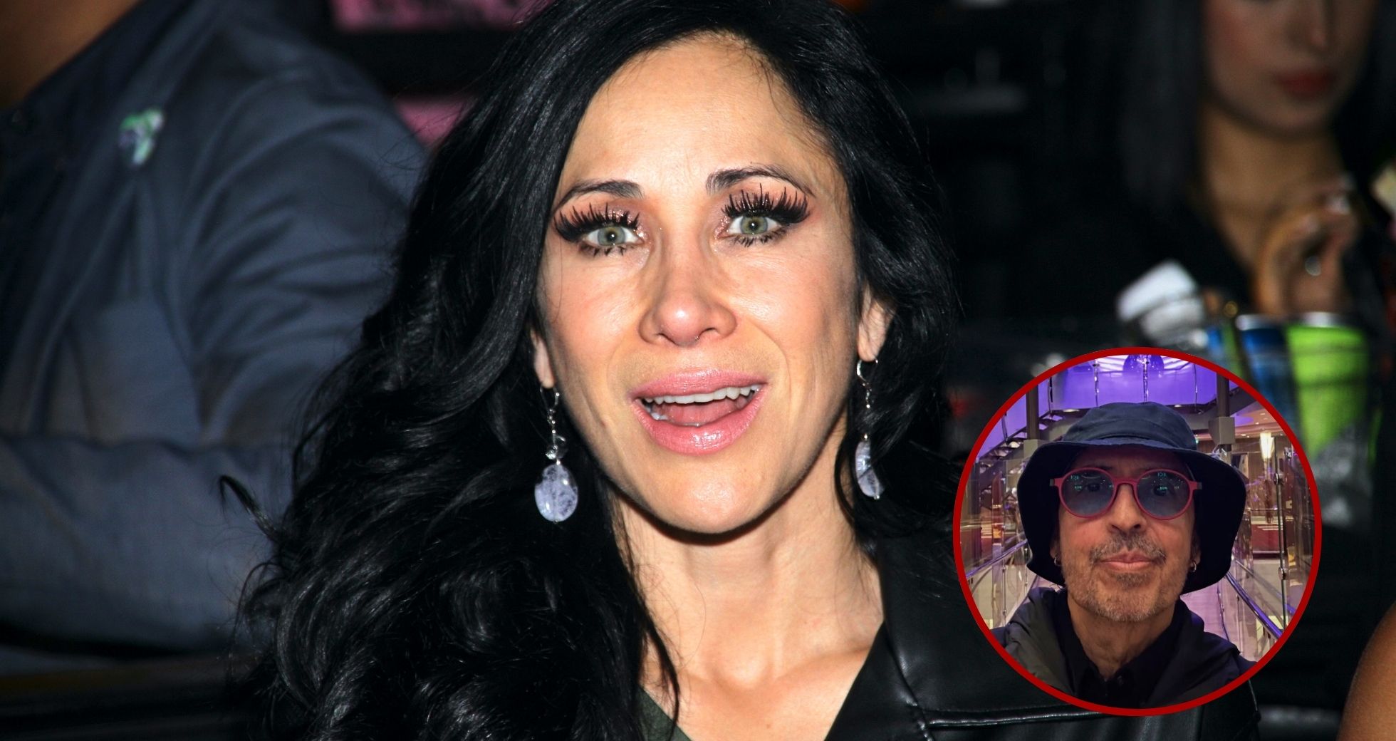 ¿Qué dijo Mónica Noguera sobre la salud de Memo Del Bosque?