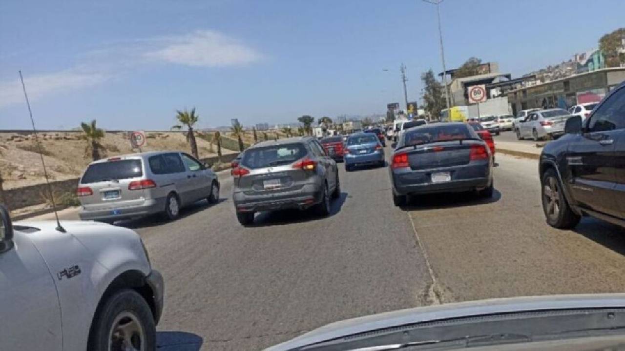 Amplían plazo para regularización de autos chocolate