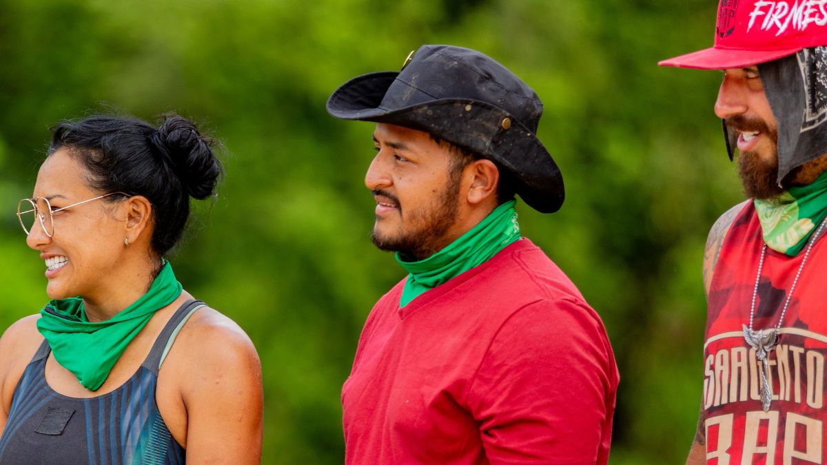 Survivor México 2025| Avance del programa 26
