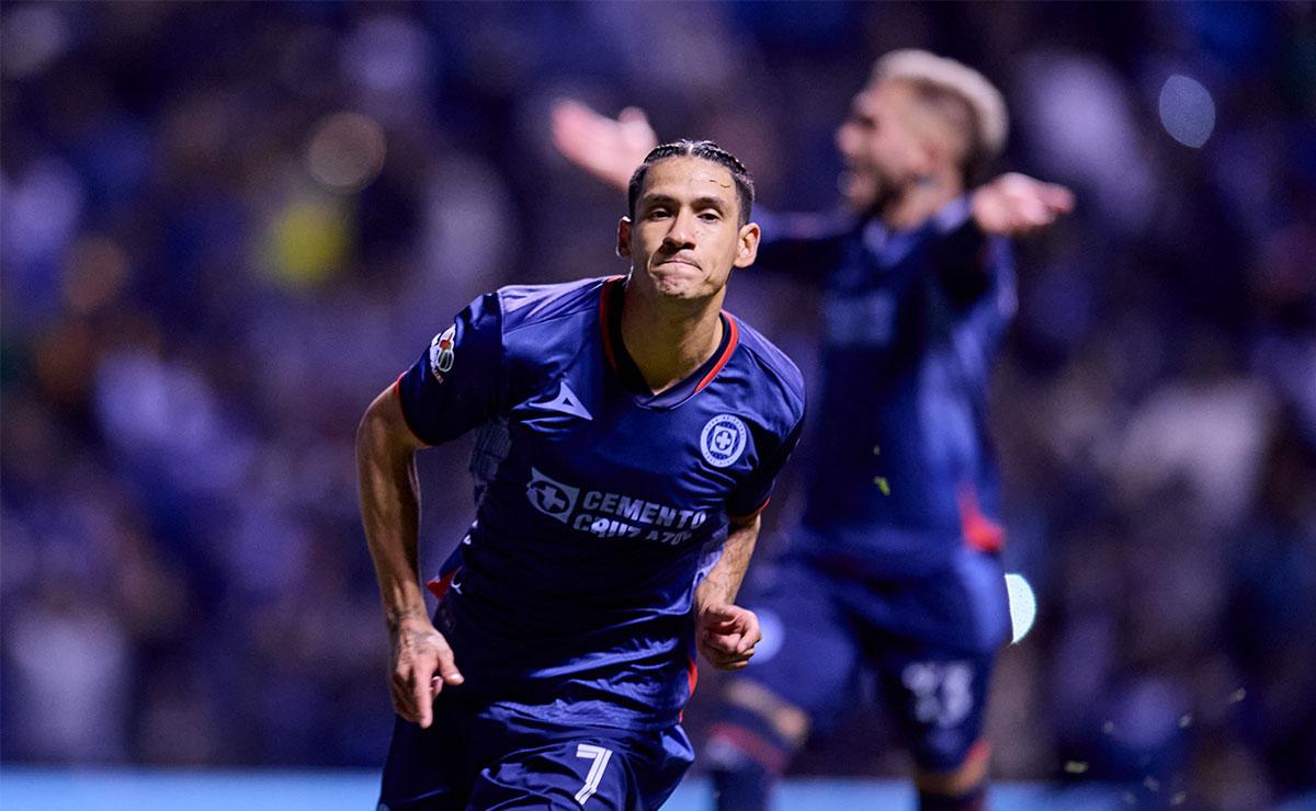 Lo que necesita Cruz Azul para amarrar su pase a la Liguilla