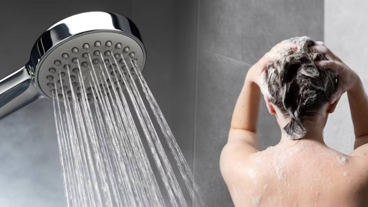 ¿Qué pasa si no te bañas en dos días? 💧🚿