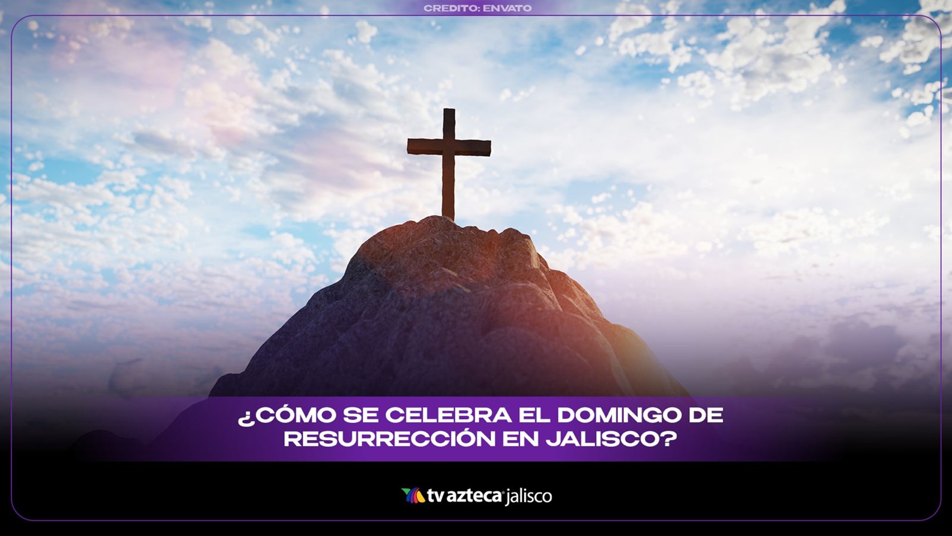 Domingo de Resurrección 2026: qué significa y actividades en la ...