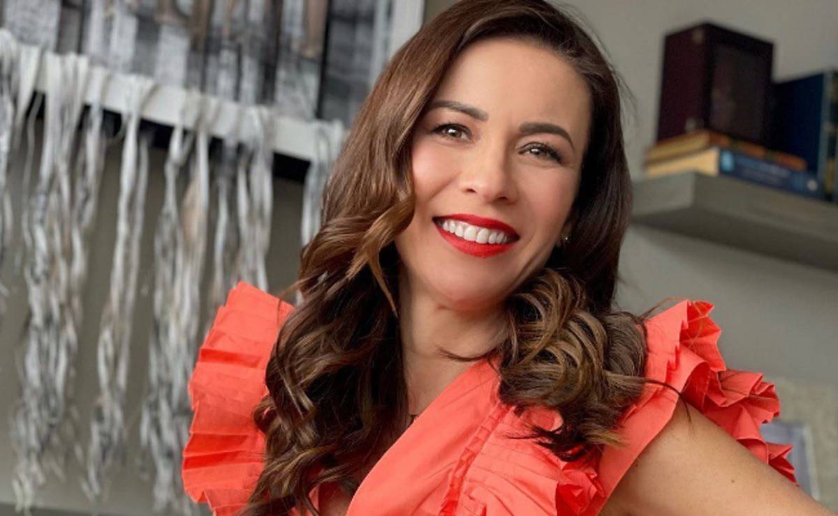 Ingrid Coronado en desacuerdo con testamento de Del Solar