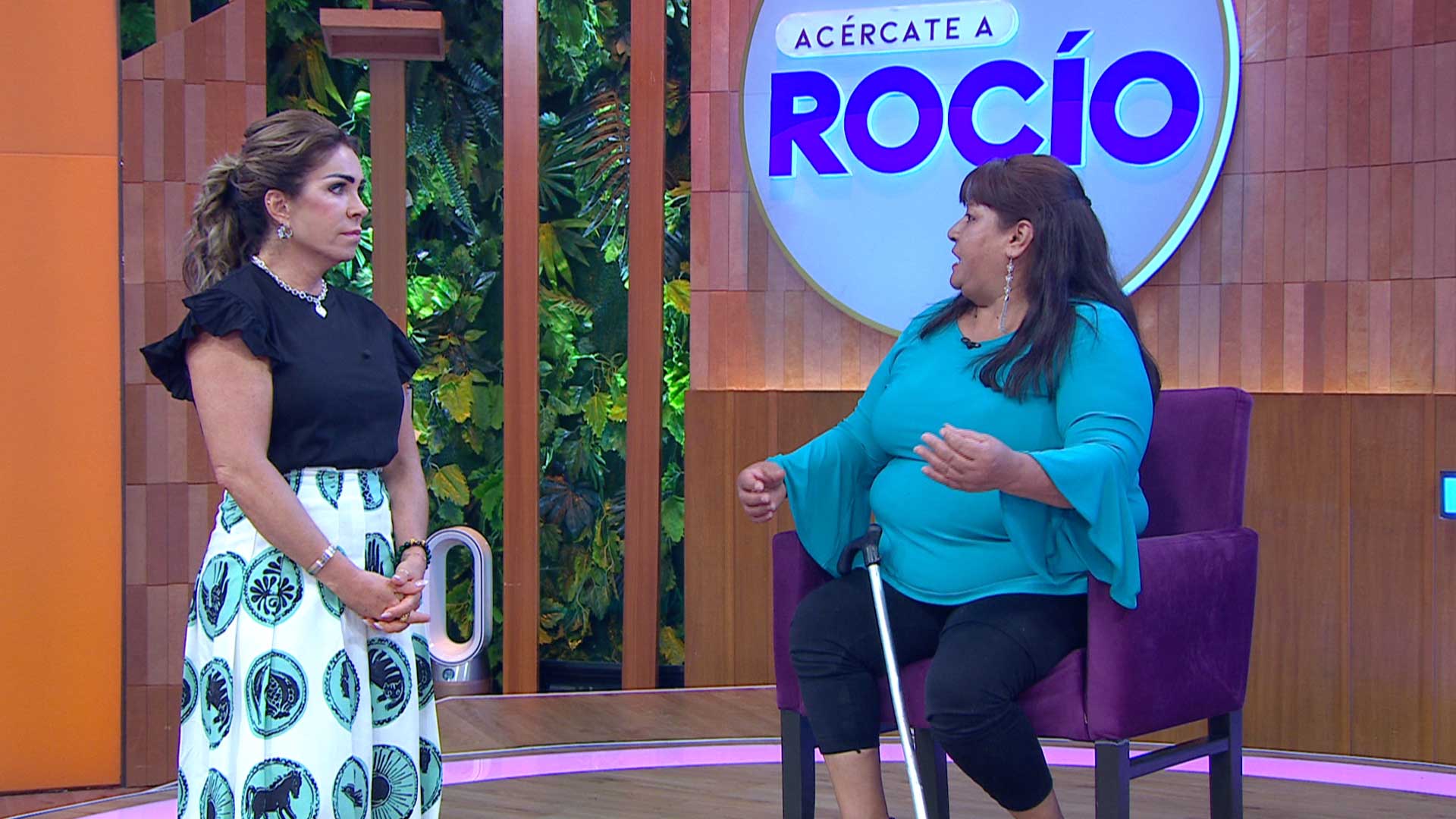 Lulú pasó mucho tiempo soportando malos tratos