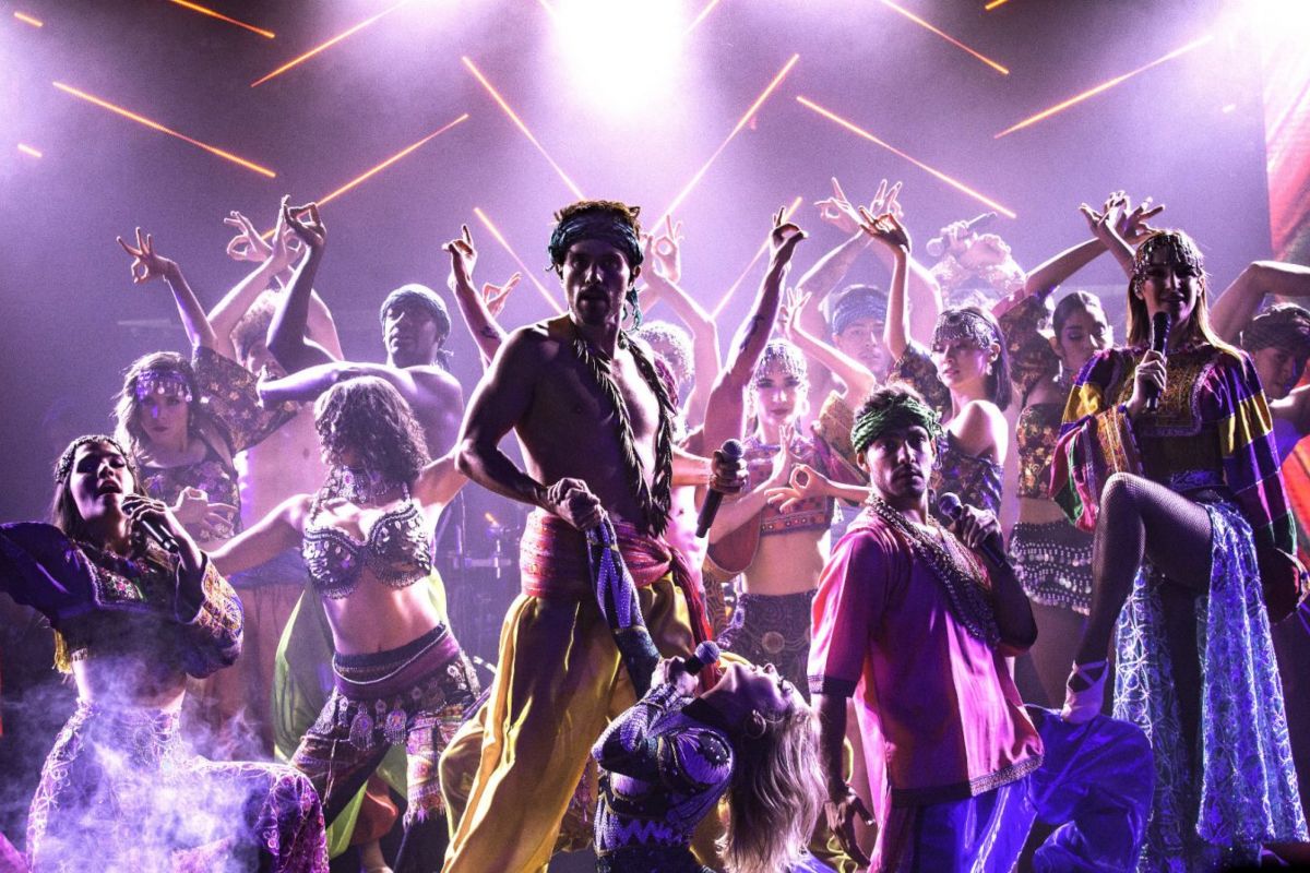 MYST está de regreso con su nuevo show ‘Abrázame’