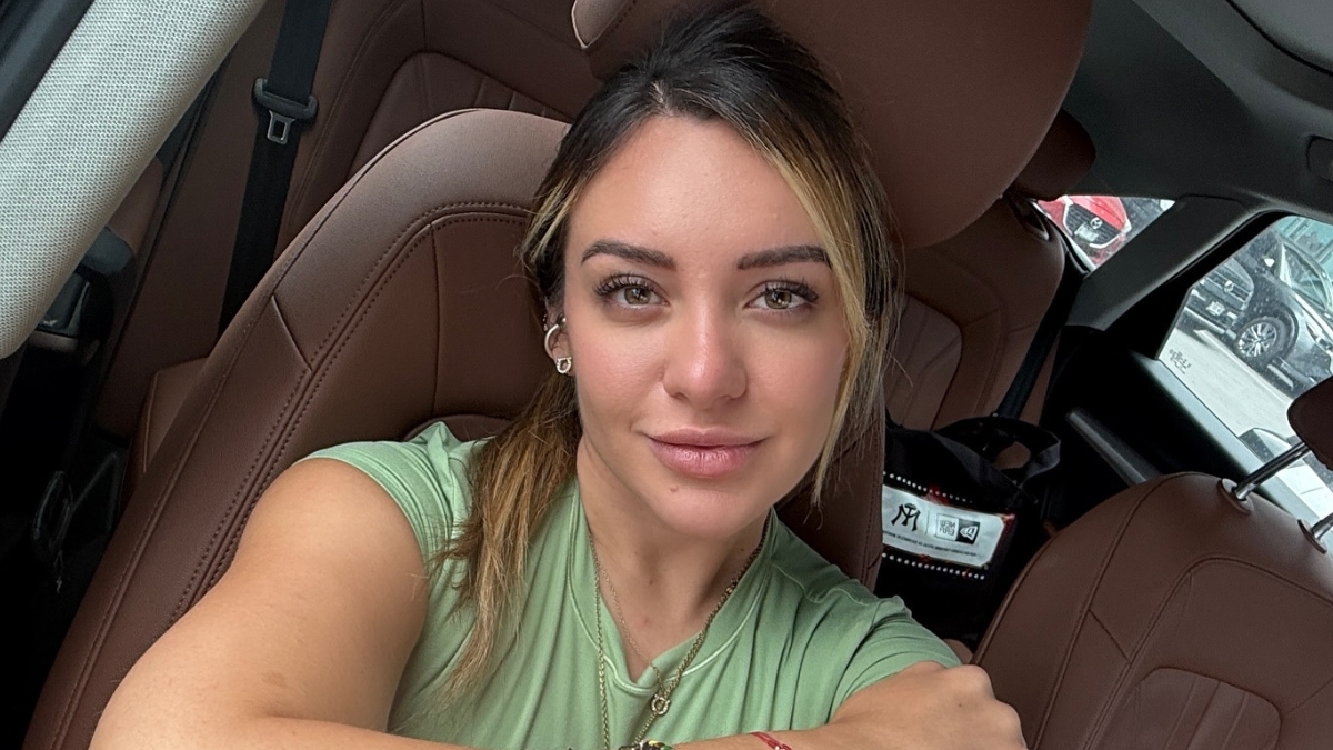 Exatlón: Ana Lago rompió el silencio y habló sobre su vida después del ...