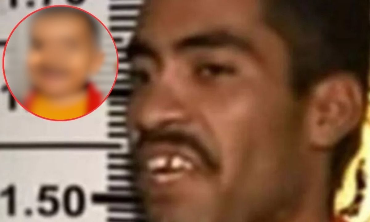 VIDEO| El Ferras se hace tendencia por su versión bebé en TikTok