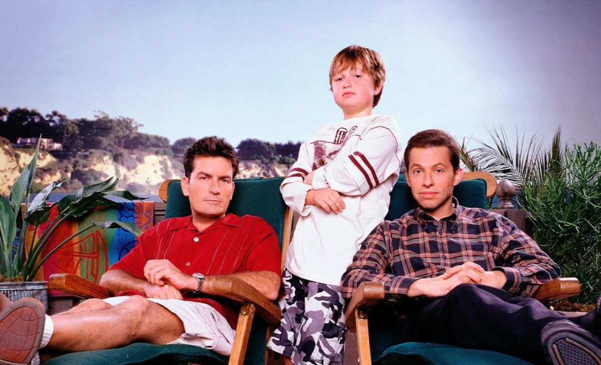 ¿Two and a Half Men tendrá Spin off? Jon Cryer reveló detalles