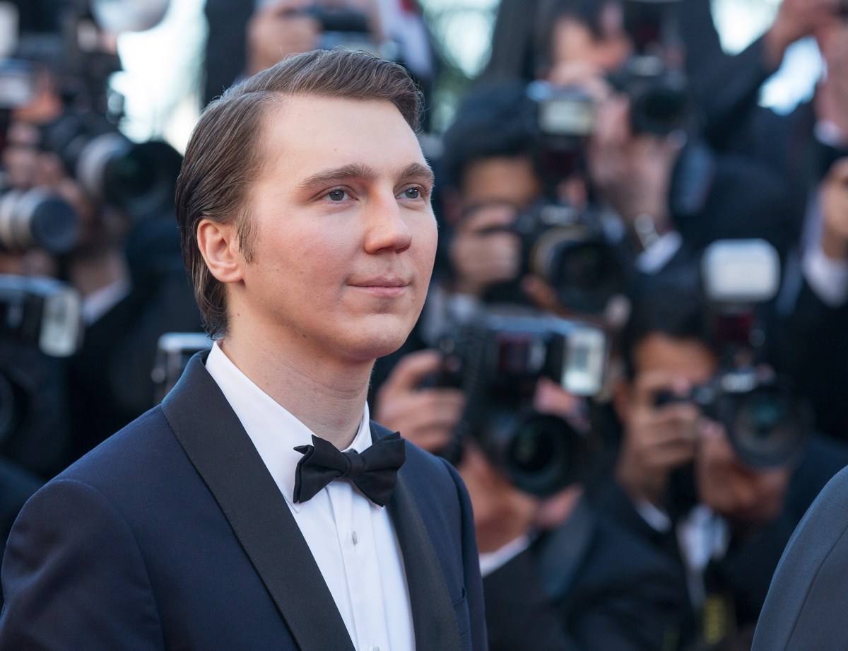 Paul Dano interpretará al Acertijo en ‘The Batman’
