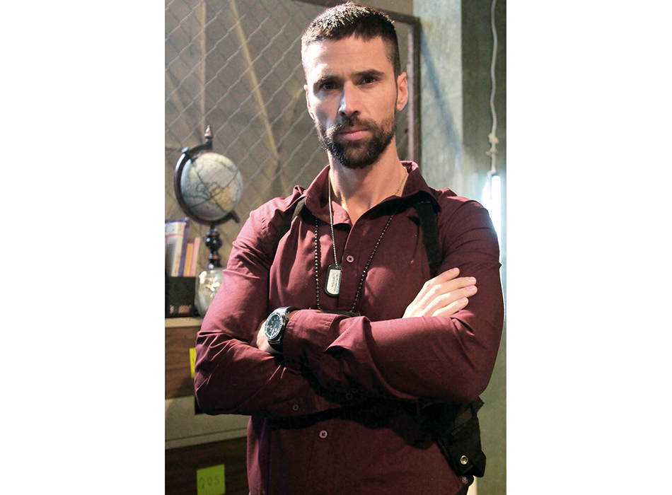 Vamos a dar mucho de qué hablar: Matías Novoa acerca de Nada Personal