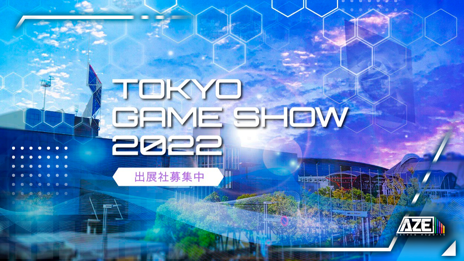 ¿cómo, cuándo y dónde ir al evento Tokyo Game Show 2022?