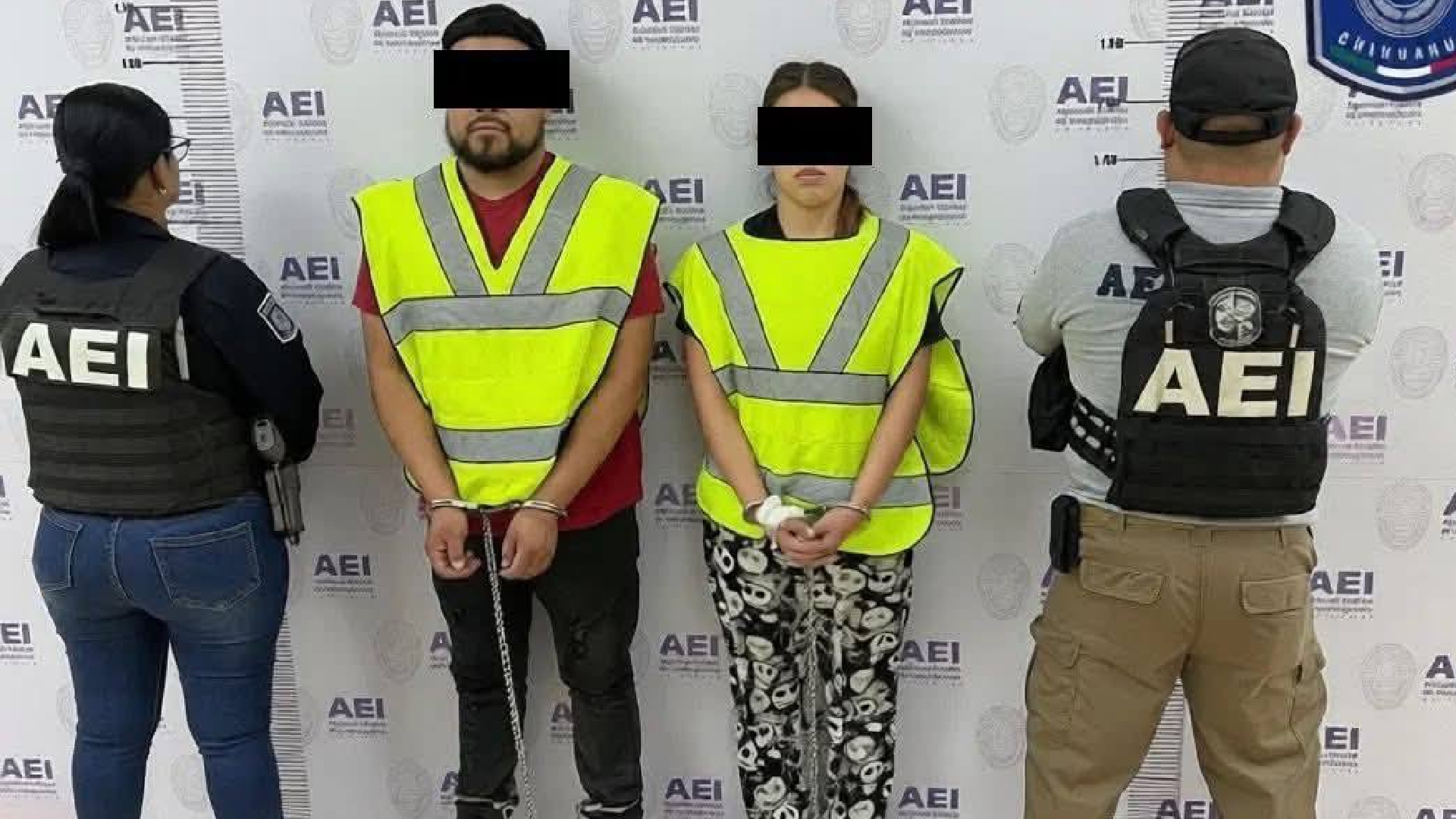 El caso Eithan da un giro: juez vincula a proceso a ambos padres, pero ...