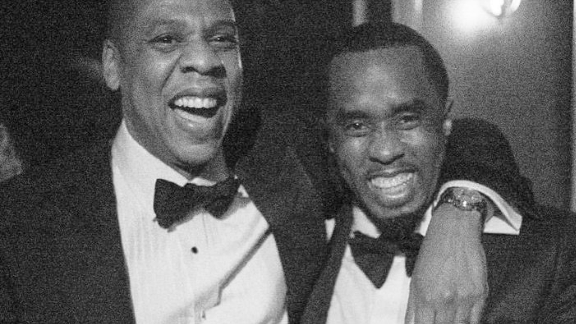 Jay-Z es acusado de agredir a menor junto con Sean 'Diddy' Combs; esto dice el rapero