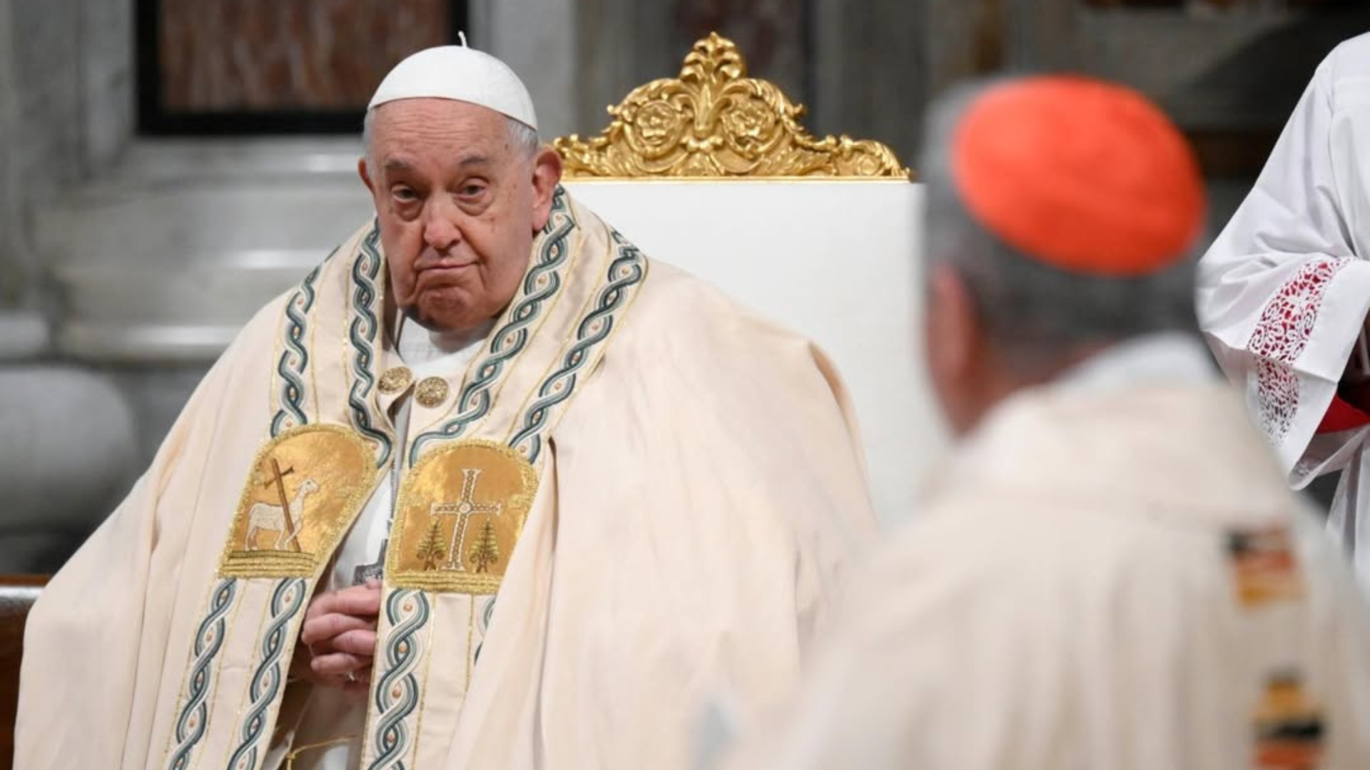 Estado de salud del Papa Francisco 27 de febrero 2025
