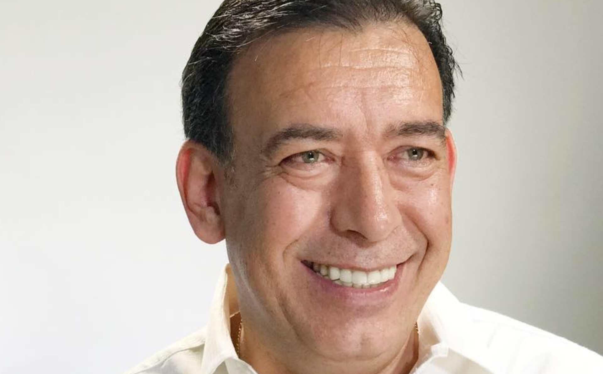 Audiencia Nacional de España cierra investigación contra Humberto Moreira