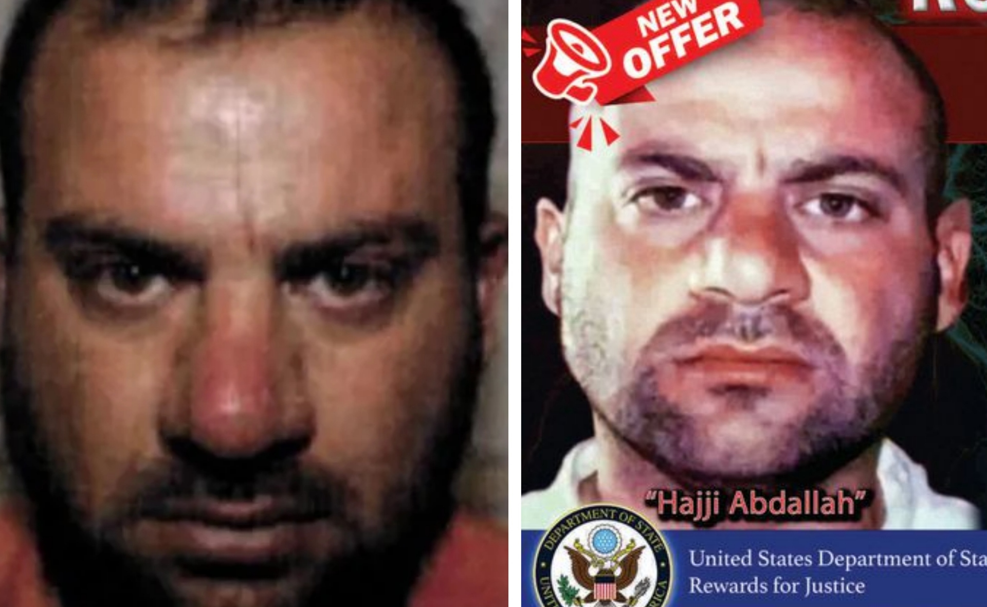 Quién era Abu Ibrahim al-Hashimi al Qurayshi, líder de ISIS