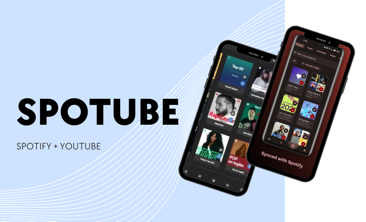 ¿Cómo descargar y usar Spotube, una app para escuchar música gratis ...