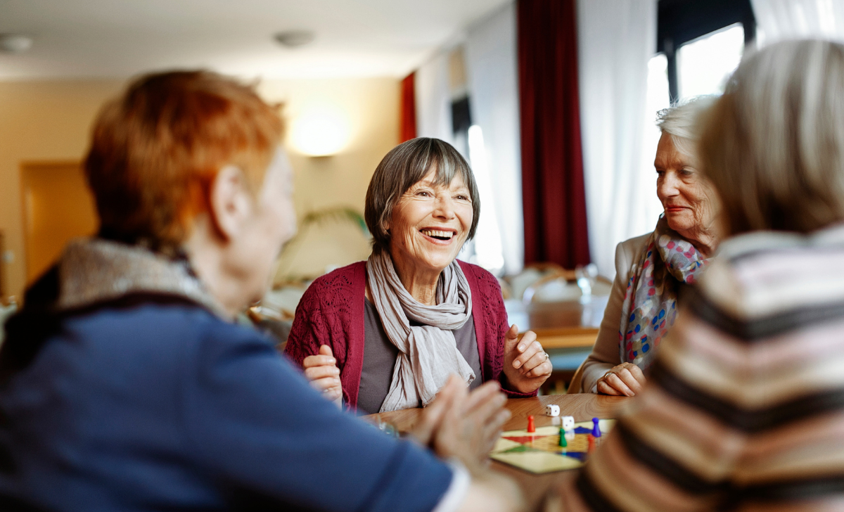 Buena salud cardiovascular podría retrasar el envejecimiento 6 años