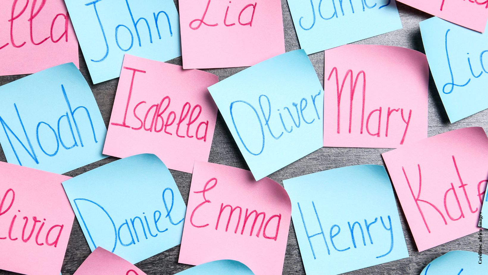 ¿Qué nombres de niña dan suerte y abundancia?