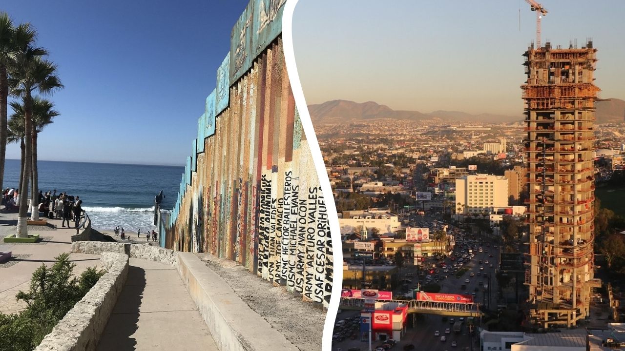 Clima en Tijuana: Esta es la razón por la que la ciudad se mantiene ...