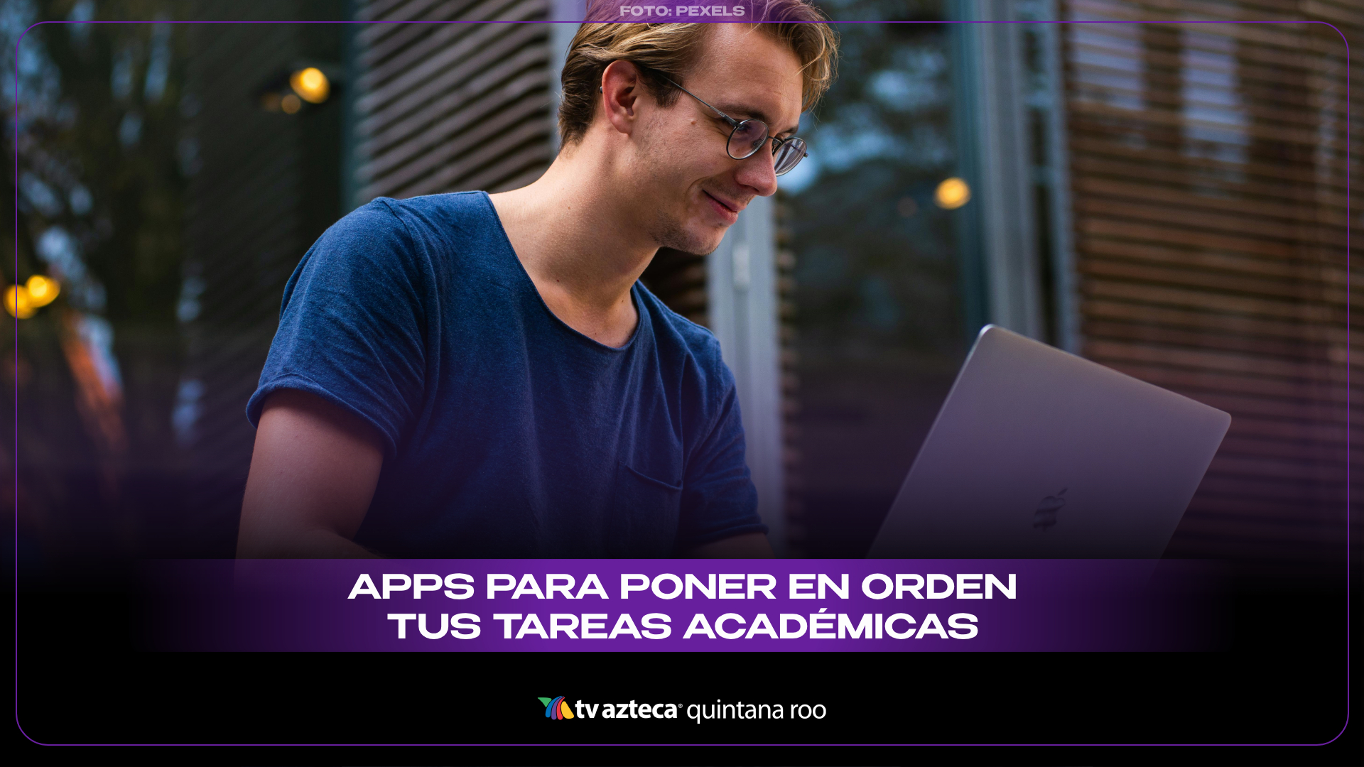 Agilízate con estas tres apps para poner en orden tus tareas académicas