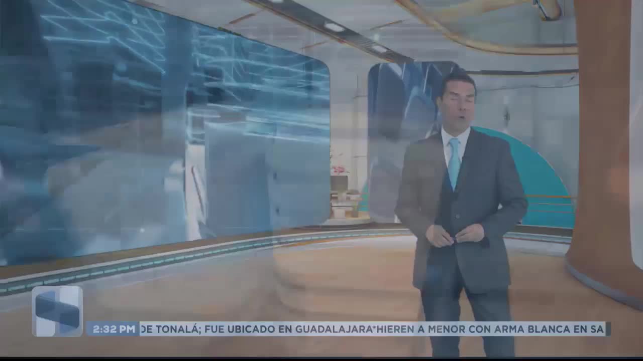 Noticias TV Azteca Jalisco del 15 de enero 2026