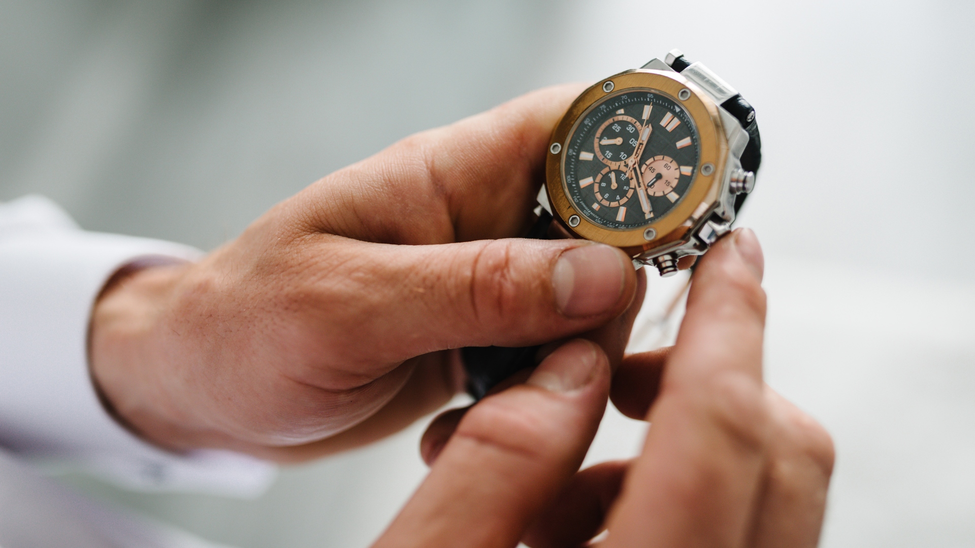 Horario de verano en Chicago: ¿cuándo se cambian los relojes?