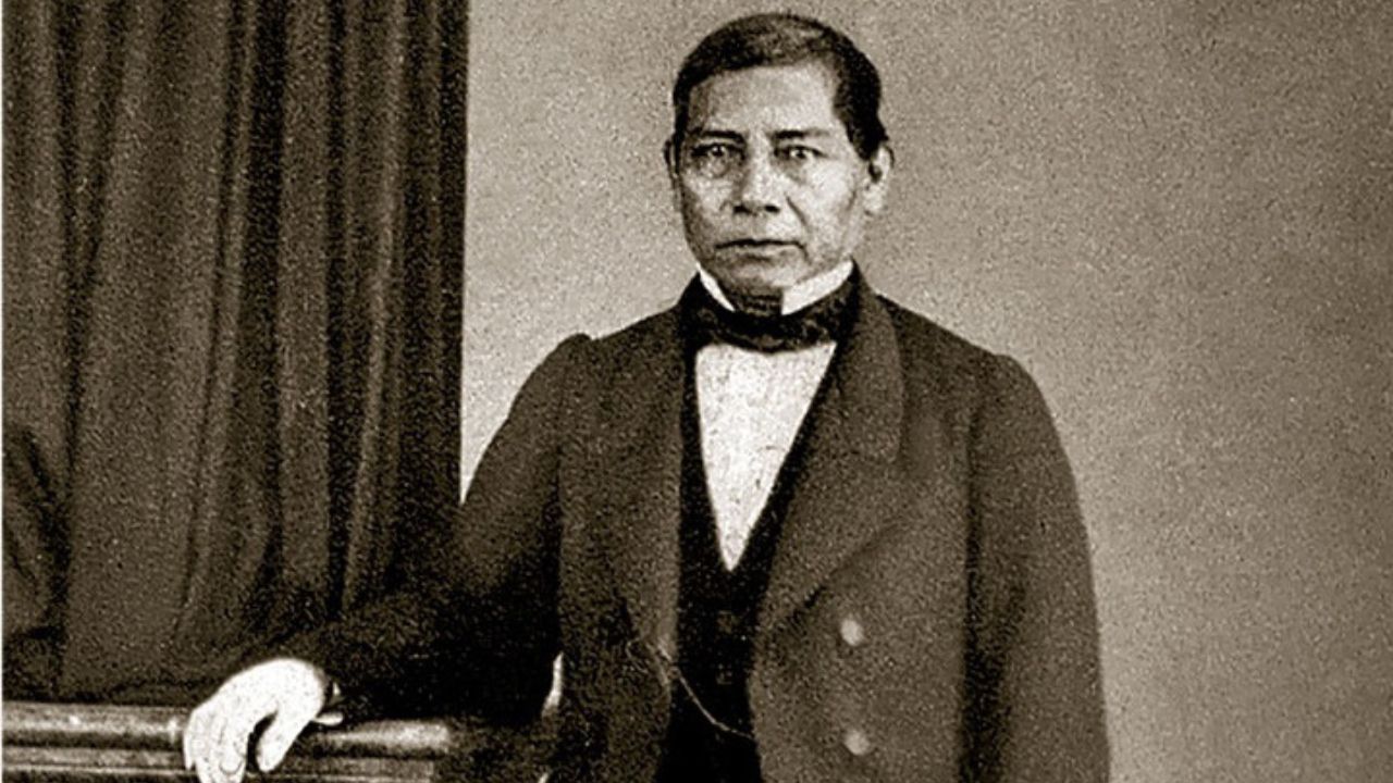 ¿Cuándo y cómo murió Benito Juárez?